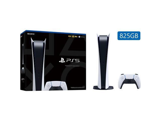 Click here for PlayStation_PS5 Video Game Console (Digital Editio... prices