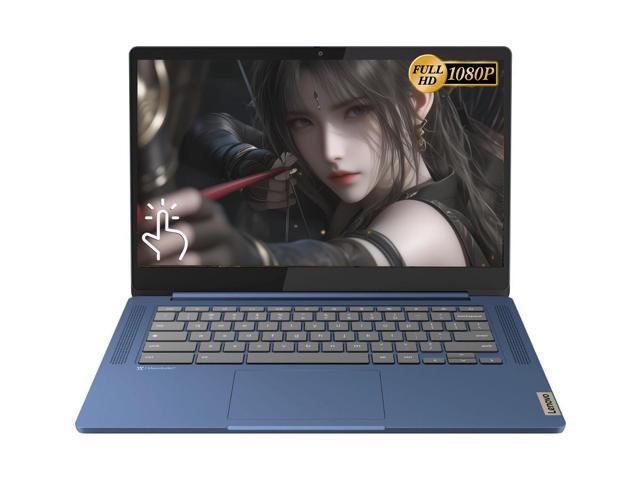 Click here for Lenovo Ideapad Slim 3 14 FHD Touchscreen Chromeboo... prices