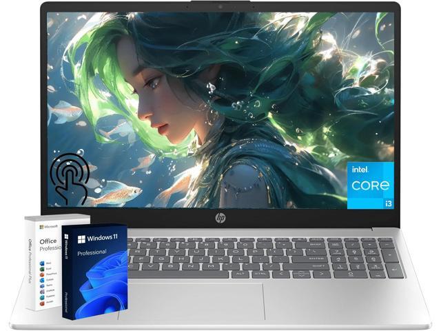 Click here for HP 15.6 HD Touch Business Laptop  Intel i3-1215U... prices
