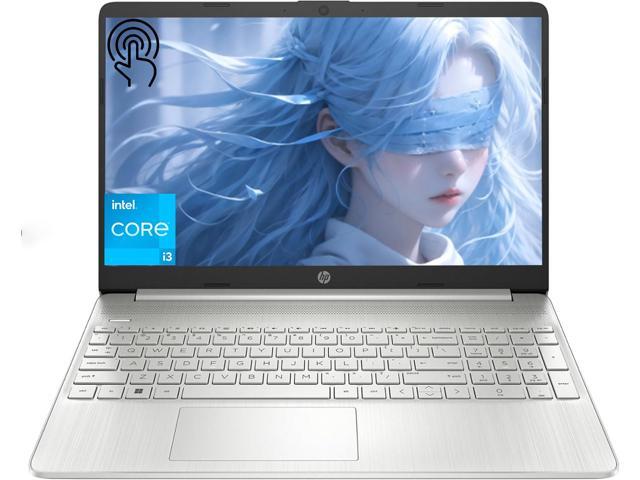 Click here for HP 15.6 HD Touch Laptop  Intel Core i3-1215U  Inte... prices