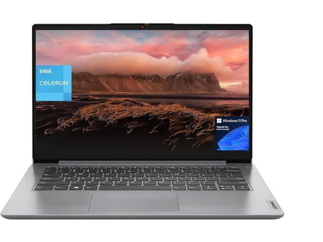 Click here for Lenovo IdeaPad 1 Business Laptop  14 HD Display  I... prices