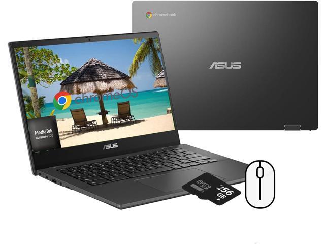 Click here for ASUS Chromebook CM1402 Laptop for Students & Busin... prices