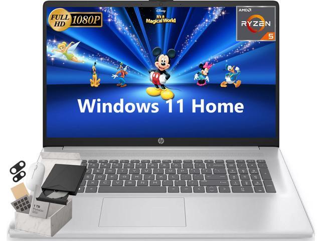 Click here for HP 17.3 FHD Laptop for Business and Students - wit... prices
