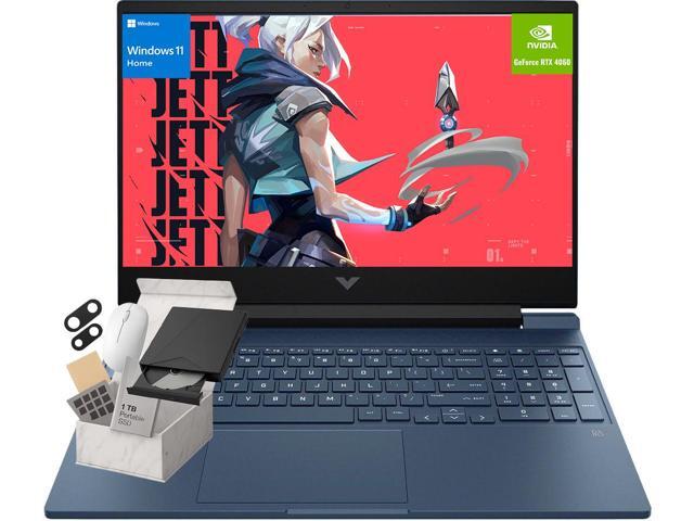 Click here for HP Victus 15 Gaming Laptop  15.6 FHD 144Hz Display... prices