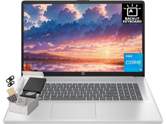 Click here for HP 17.3 HD+ Laptop  Intel Core i5-1334U  8 GB RAM... prices