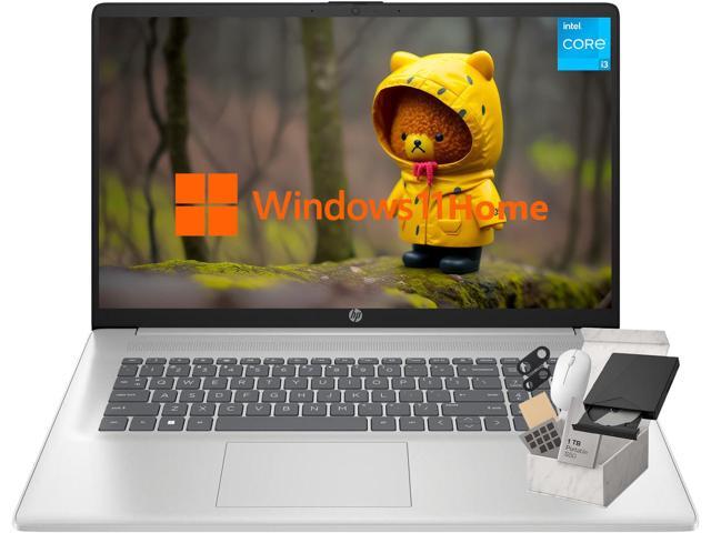 Click here for HP Flagship 17 Laptop Computer - 17.3 250 nits Dis... prices