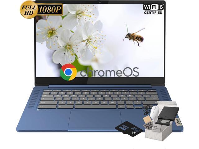 Click here for Lenovo IdeaPad Slim 3 Chromebook  Lightweight Lapt... prices