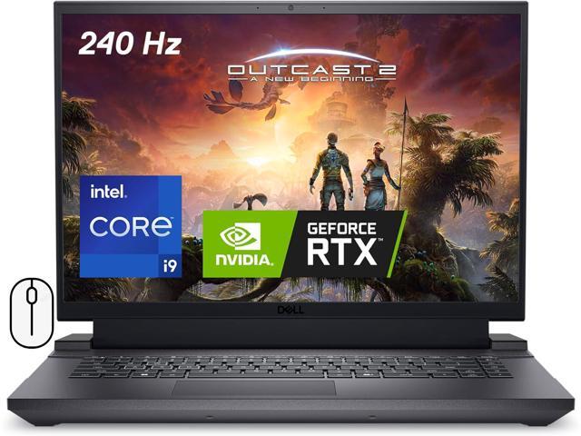 Click here for Dell G16 7630 Gaming Laptop - 16 QHD+ 240Hz 3ms Di... prices