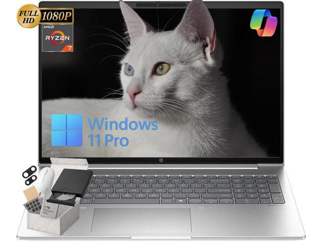 Click here for HP Probook 465 G11 Laptop 16 FHD WUXGA IPS Noteboo... prices