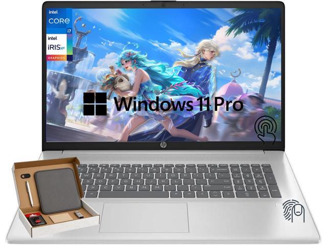 Click here for HP Business Touchscreen Laptop 17 inch  Intel Core... prices