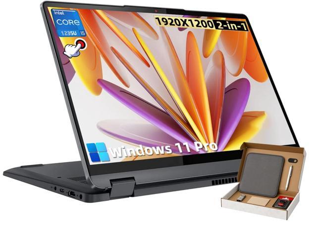 Click here for Lenovo Flex 5i 2-in-1 Laptop - 14 FHD Touchscreen... prices