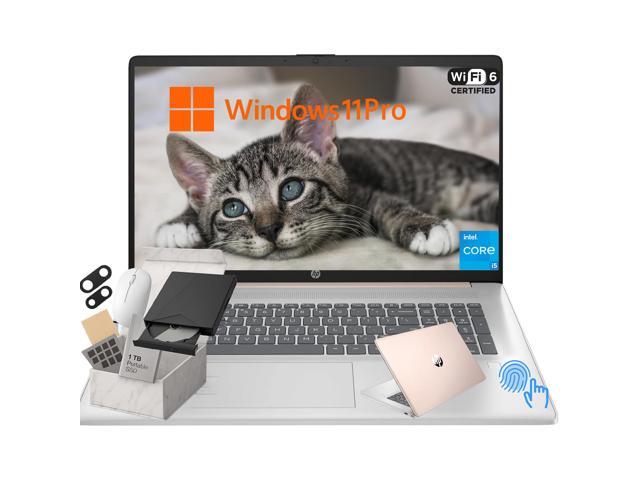 Click here for HP 17.3 HD+ Laptop  Intel Core i5-1334U  64 GB RAM... prices