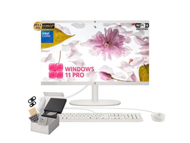 Click here for HP All in One Desktop Computer PC  21.5 FHD Displa... prices