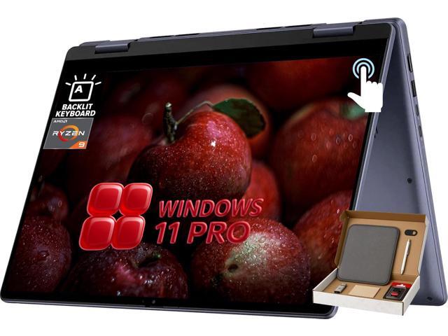 Click here for Dell Inspiron 14 2-in-1 Touchscreen Laptop  14 Ful... prices