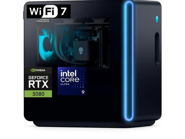 Click here for Dell Alienware Aurora Gaming Pc - Intel Ultra 9 Se... prices