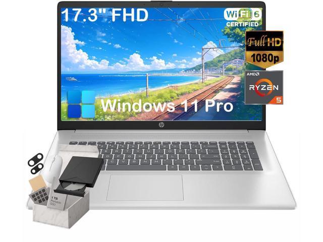 Click here for HP 17.3 FHD Flagship Laptop for Business and Stude... prices