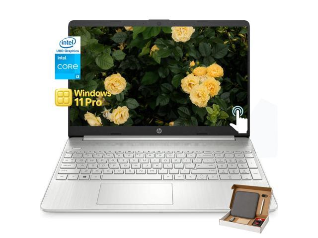 Click here for HP Laptop Computer  15.6 HD Touchscreen Display  I... prices