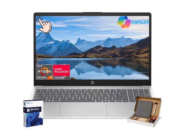 Click here for HP 15.6 FHD Touchscreen Laptop for College Student... prices