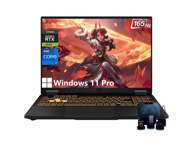 Click here for ASUS TUF F16 Gaming Laptop  Intel Core i7-14650HX(... prices