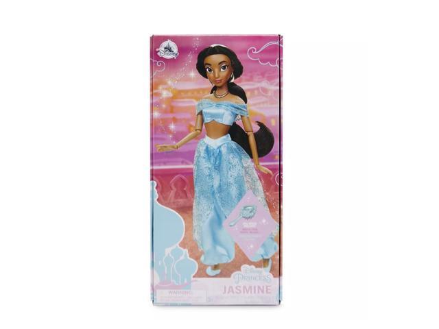 Click here for Disney Princess Aladdin Jasmine Classic Doll with... prices