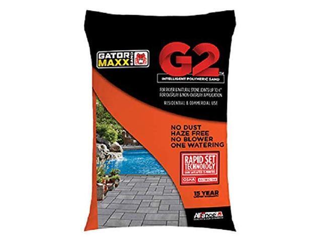 Click here for Gator Maxx G2 Intelligent Polymeric Sand (Beige) 5... prices