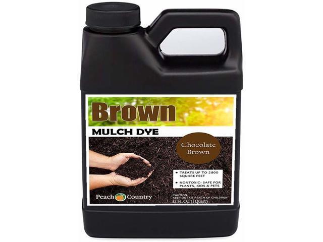 Click here for Peach Country Premium Chocolate Brown Mulch Color... prices