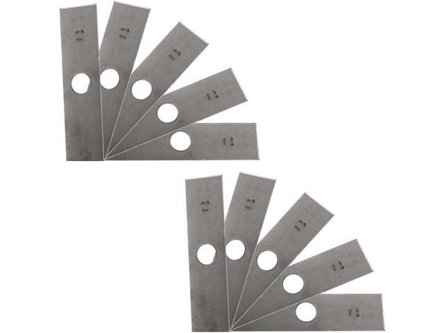 Click here for Peach Country Heat Hardened  Edger Blade 2 W X 8 L... prices