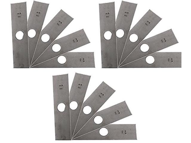 Click here for Peach Country Heat Hardened  Edger Blade 2 W X 8 L... prices