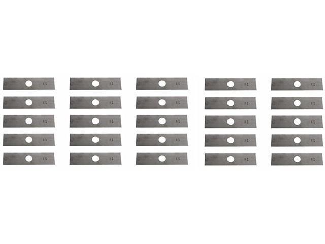 Click here for Peach Country Heat Hardened  Edger Blade 2 W X 8 L... prices