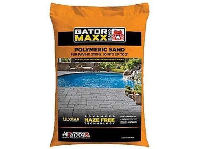 Click here for Alliance Gator Maxx Bond  Polymeric Sand. for Conc... prices