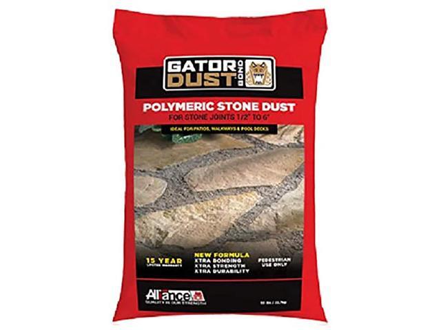 Click here for Alliance Gator Polymeric Stone Dust Bond. for Join... prices