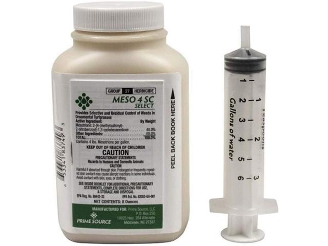 Click here for Primesource Meso 4 SC Select prices