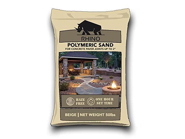 Click here for Rhino Power Bond Plus - Polymeric Sand for Pavers... prices