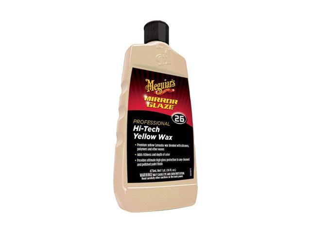 Click here for Meguiars Mirror Glaze Auto Wax 16 oz. - Total Qty:... prices