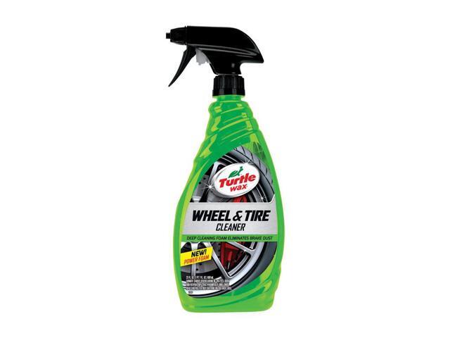 Click here for Turtle Wax T-18 All Wheel and Tire Cleaner - 23 fl... prices