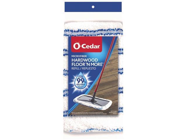 Click here for O-Cedar Floor N More Microfiber Mop 1 pk - Total Q... prices
