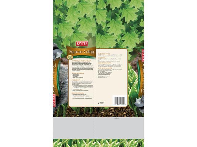 Click here for Kaytee Products Inc. 10Lb Squirrel & Critter Blend... prices