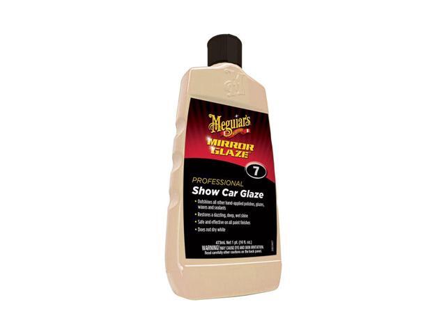 Click here for Meguiars Mirror Glaze Show Car Glaze Exceptional P... prices
