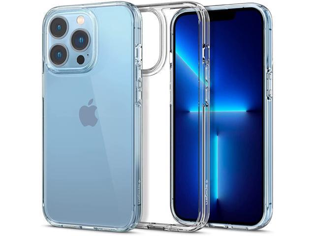 Click here for IPhone 13 Pro Case  Crystal Non-Yellowing Slim Sup... prices