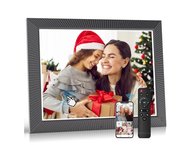 Click here for FULLJA 16.2-inch Digital Photo Frame with 32GB Sto... prices