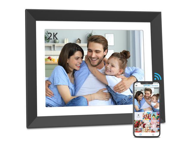 Click here for FULLJA 11 Inch WiFi Digital Picture Frame with IPS... prices