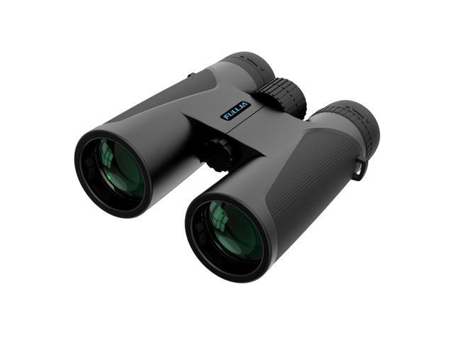 Click here for FULLJA 12x42 HD Compact Binoculars for Adults  Hig... prices