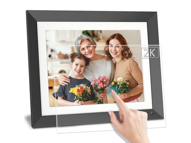 Click here for FULLJA 2K WiFi Digital Picture Frame  11 inch Smar... prices