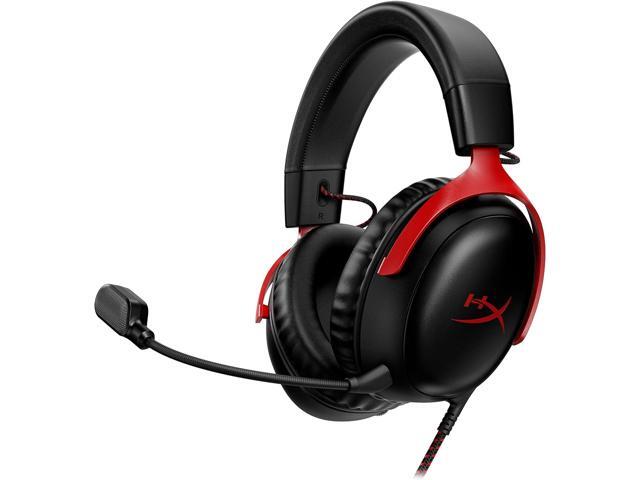 Click here for HyperX Cloud III Wired Gaming Headset  PC  PS5  Xb... prices