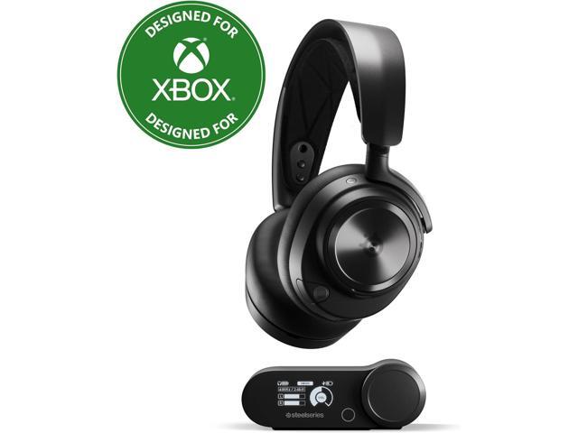 Click here for SteelSeries Arctis Nova Pro Wireless Xbox Multi-Sy... prices