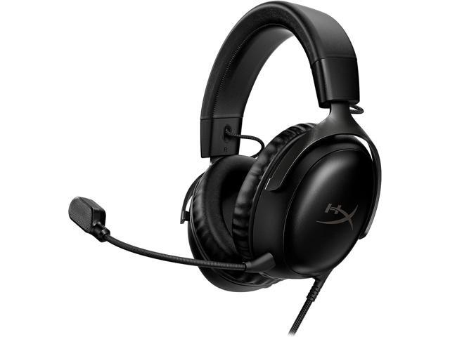 Click here for HyperX Cloud III Wired Gaming Headset  PC  PS5  Xb... prices