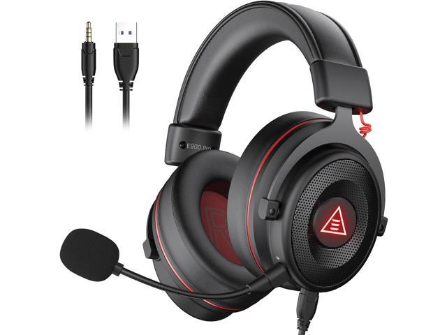 Click here for EKSA E900 Pro USB Gaming Headset for PC - Computer... prices