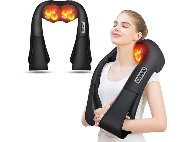 Click here for Shiatsu Back and Neck Massager  Heating to Relieve... prices