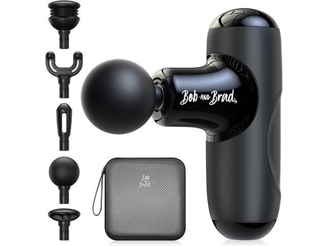 Click here for Q2 Mini Massage Gun  Pocket-Sized Deep Tissue Mass... prices