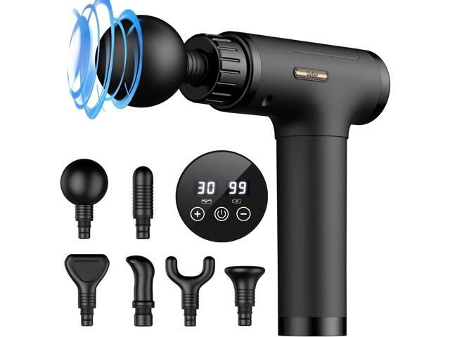 Click here for Massage Gun Deep Tissue  Mini Percussion for Athle... prices